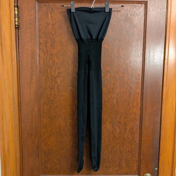 Commando | Accessories | Nwop Commando The Essential Sheer Control ...